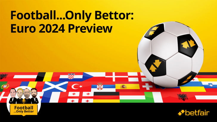 Euro 2024 Tips Football.Only Bettor preview best bets